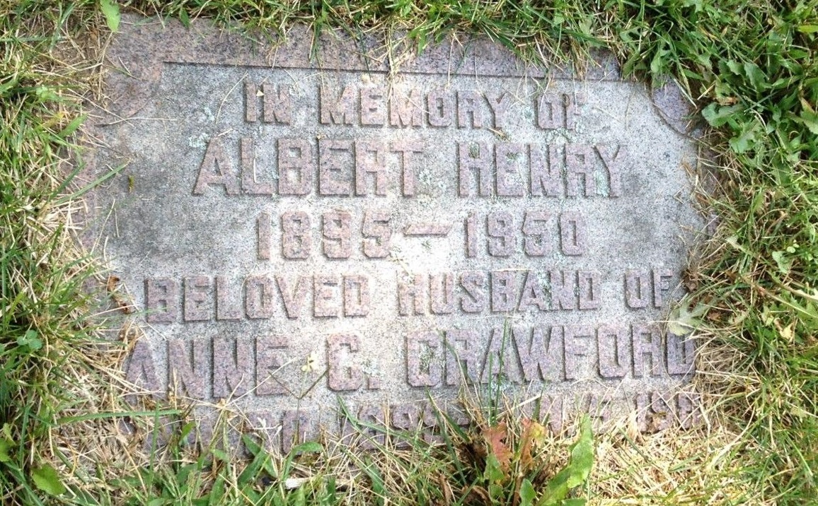 Clegg, Albert Henry: Service no. 53783 – History of the 18th Battalion ...