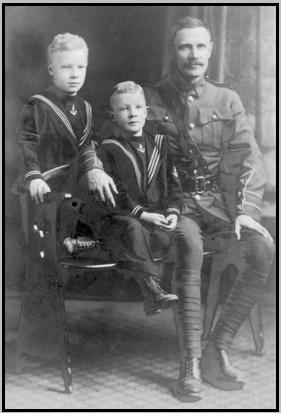 Witness to the Action at St. Eloi – History of the 18th Battalion CEF ...